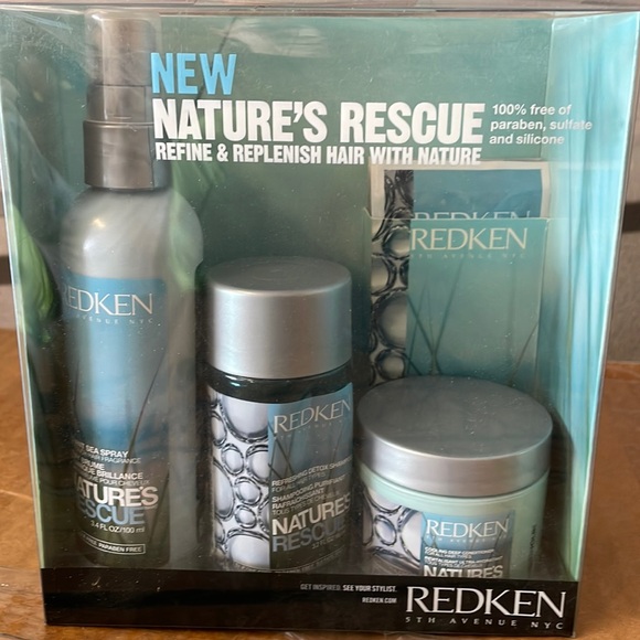 Redken | Hair | Redken Kit | Poshmark